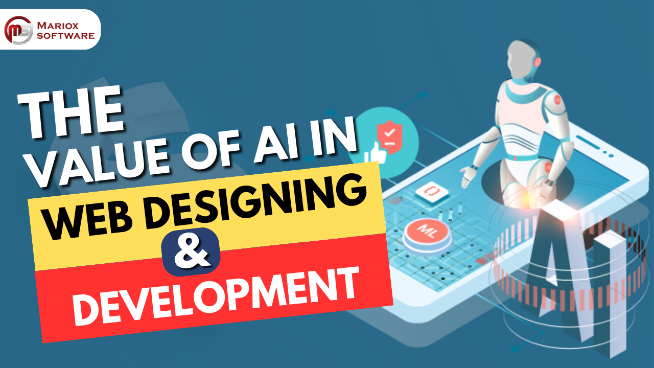 Unlocking Potential: The Value Of AI In Web Design And Development ...